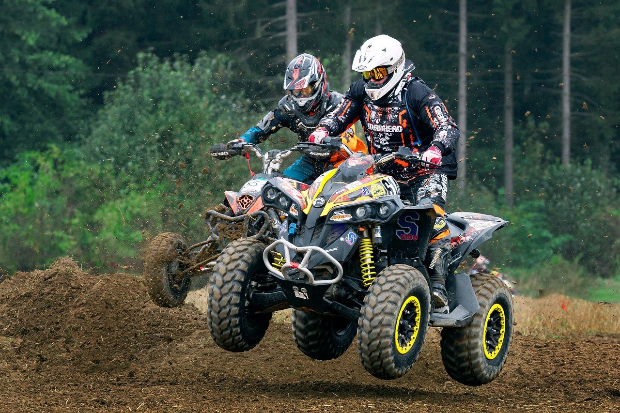 Remorque pour quad utilitaire : Comment faire le bon choix