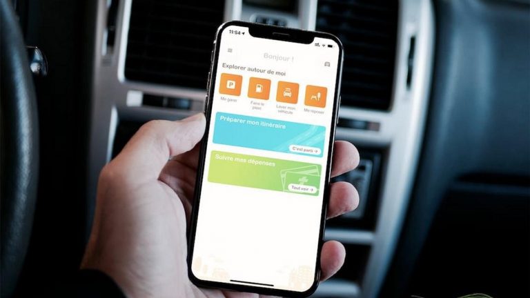 Bip and Go : une facilité pour payer les trajets sur autoroute.