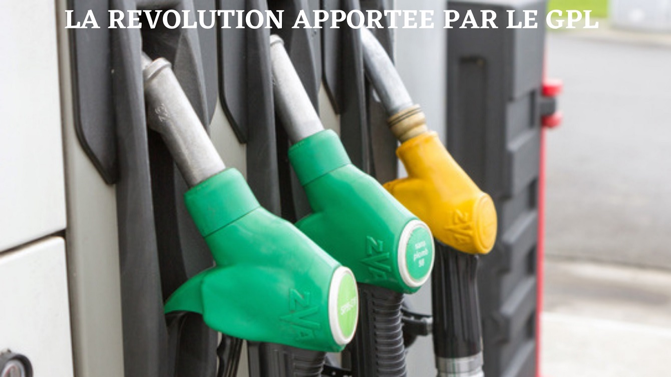 GPL : Le gaz de pétrole liquéfié qui révolutionne le marché