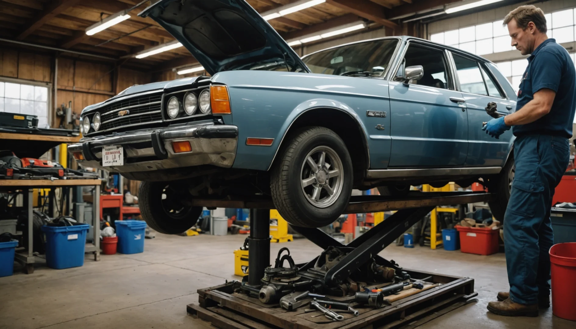 Changer le soufflet de cardan : guide pratique et accessible