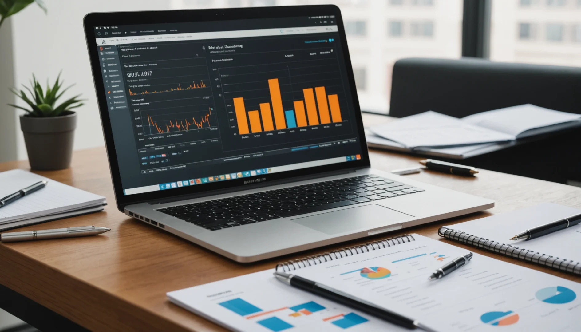 Boostez VTC avec comptable BVTC: expertise personnalisée