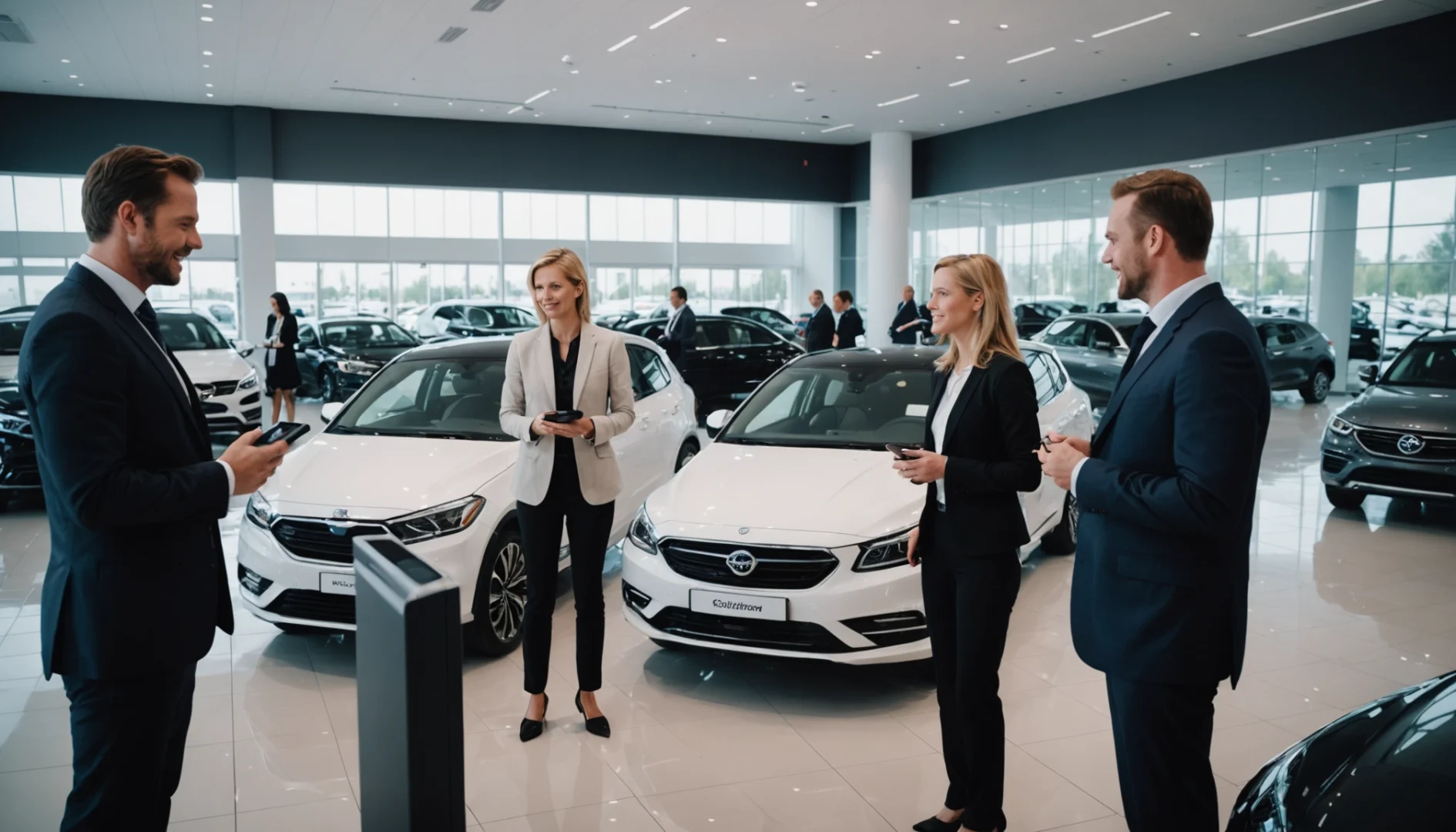 Aramisauto : une révolution économique pour l'achat de votre véhicule d ...