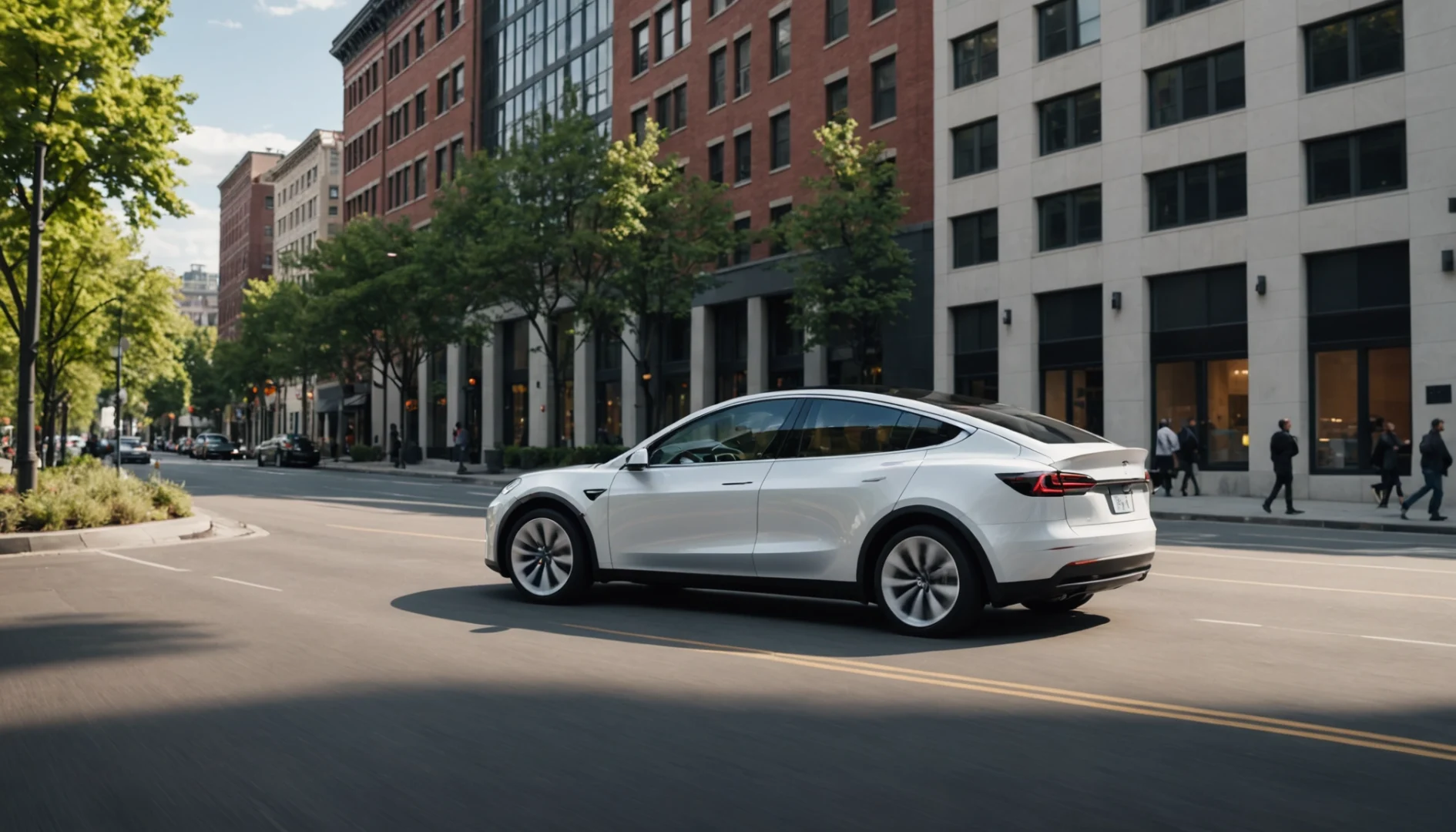 Tesla Model Y : Révolution électrique ou simple évolution