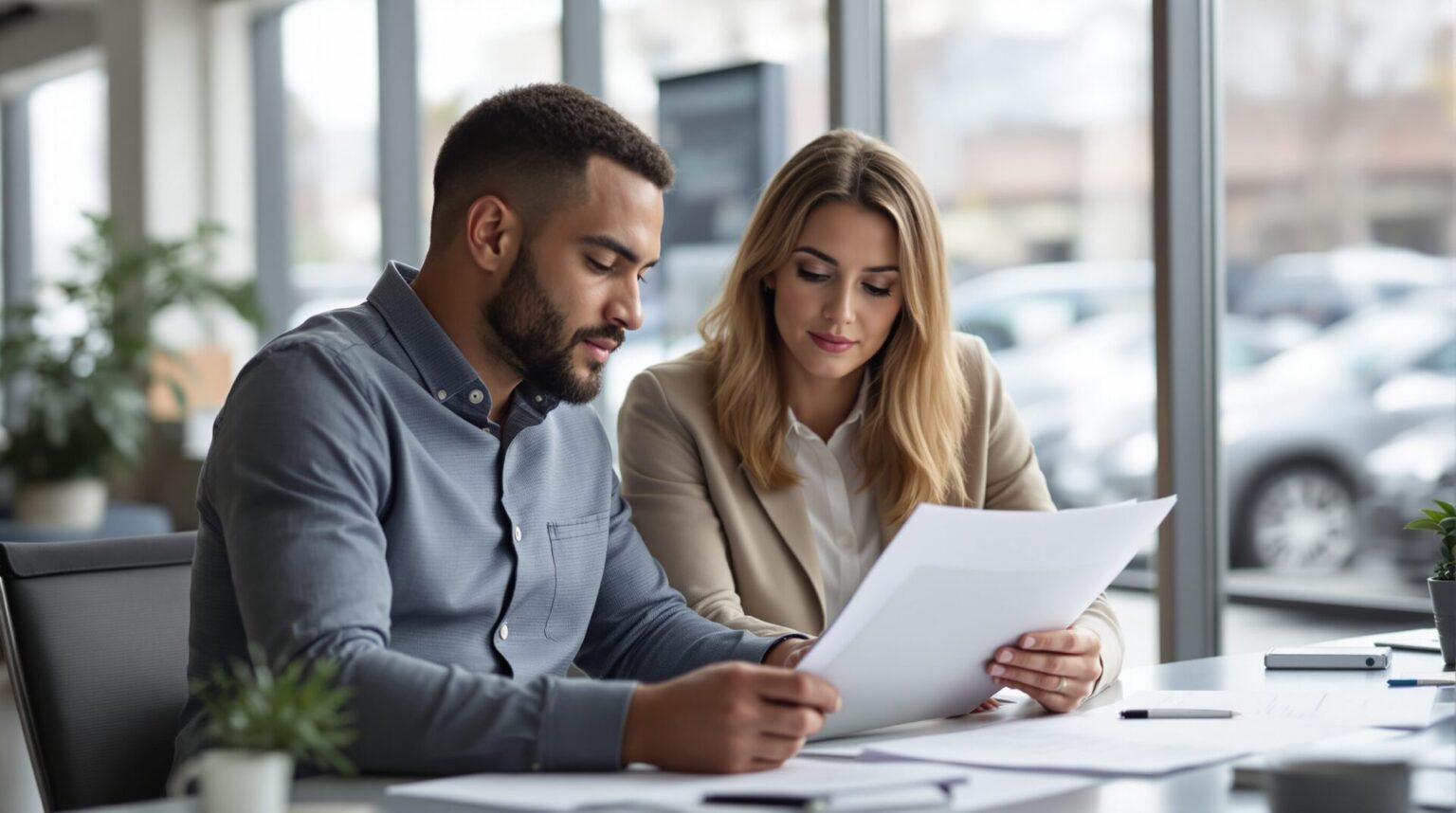 Assurance auto : points clés à comparer pour une offre sur mesure